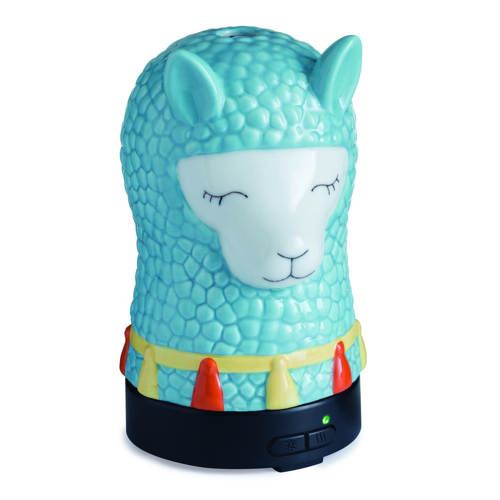Llama Medium Diffuser | Shopee Thailand