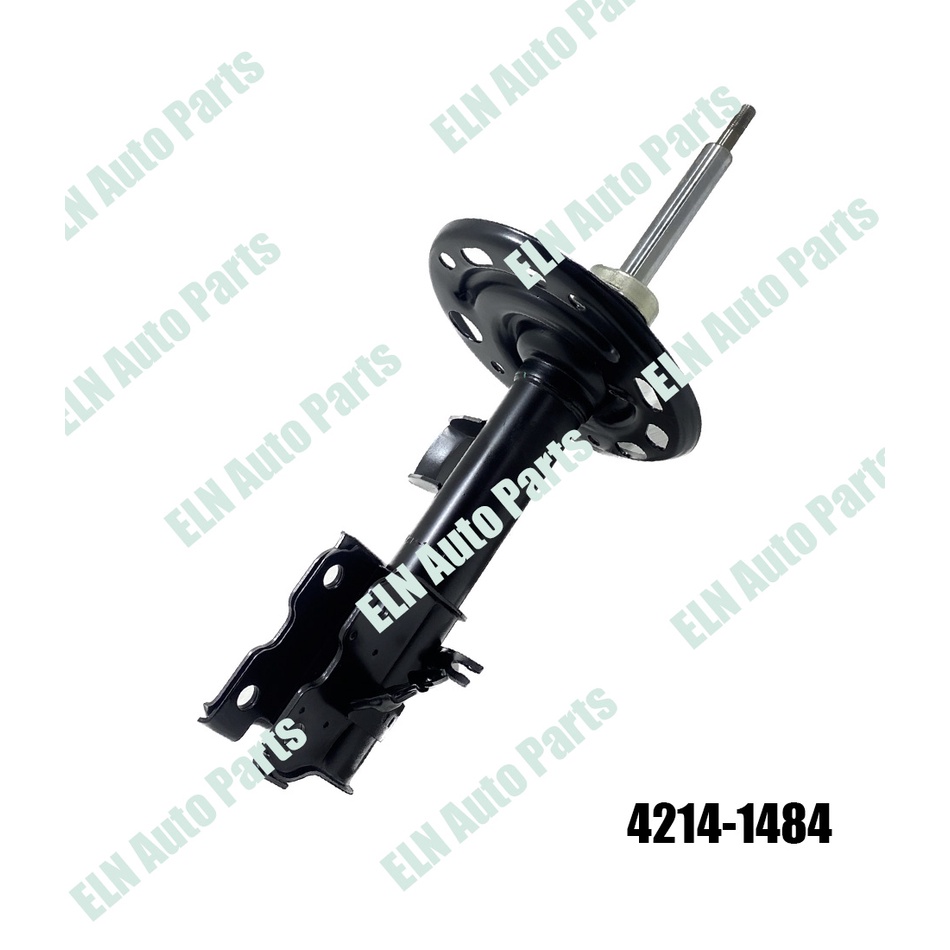 โช๊คสตรัทหน้า (shock struts) นิสสัน NISSAN Teana J32 ปี 2008 (ราคาต่อ ...