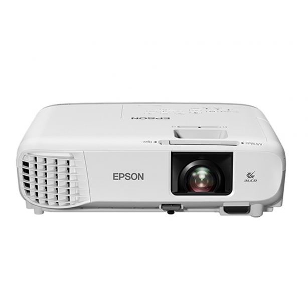 Epson EB-982W WXGA 3LCD Projector (4,200 lumens) | Shopee Thailand