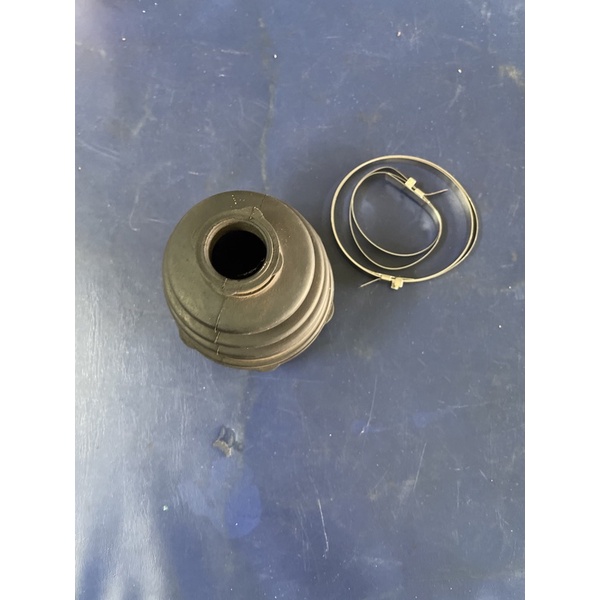 ยางกันฝุ่นเพลาขับใน Ford Focus | Shopee Thailand