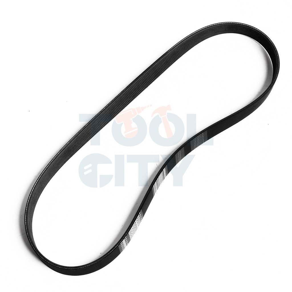 KARCHER RIBBED BELT 10 PJ 914 สามารถออกใบกำกับภาษีเต็มรูปแบบได้ (คาร์เช ...