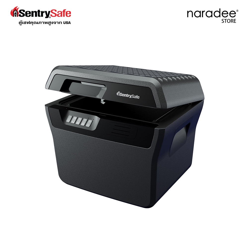 เซ็นทรี่เซฟ FHW40300 - เซฟหิ้วกันไฟ | Shopee Thailand