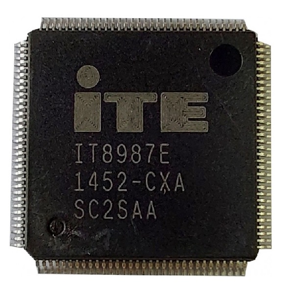 ชิป EC ITE IT8987E CXA ใหม่ | Shopee Thailand