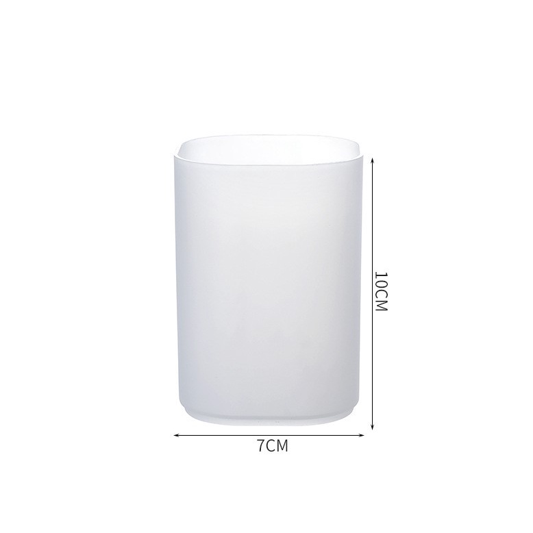 HOMUHOME P33 กล่องใส่เครื่องเขียน คอนโดปากกา ชั้นวางดินสอ ปากกา มินิมอล หลายชั้น หยิบง่าย กล่อง ...