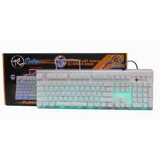 Neolution E-Sport Rhythm Keyboard | Shopee Thailand