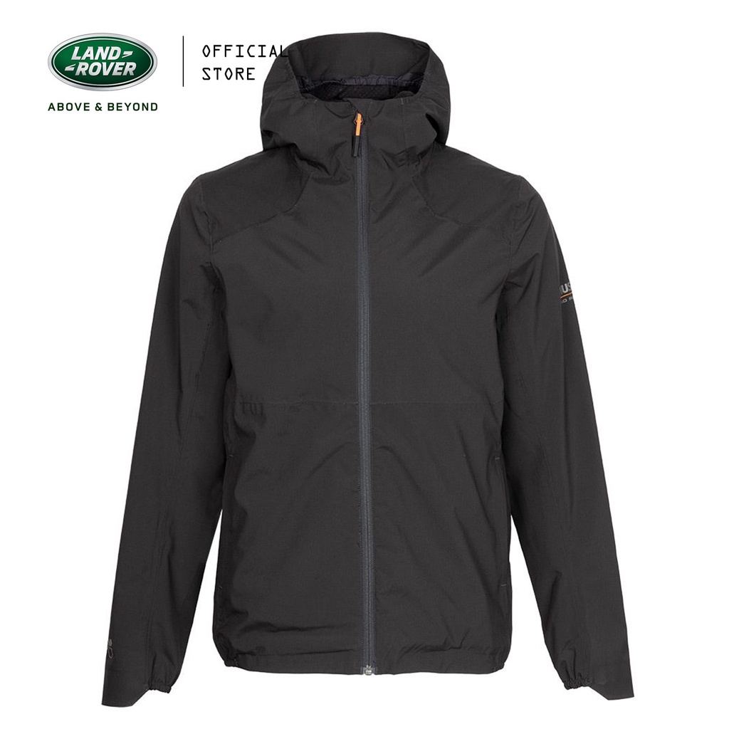 LAND ROVER MUSTO LITE RAIN JACKET | Shopee Thailand