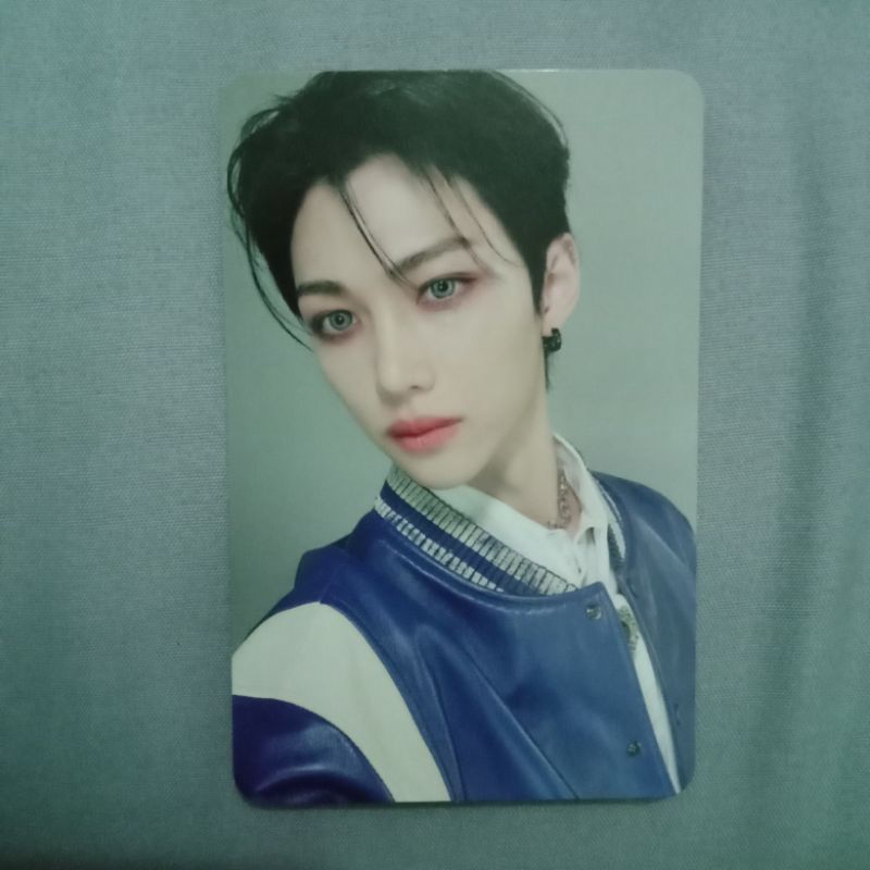 เคสอัลบั้มรูปภาพ Lee Felix Maxident POB Selca maxi | Shopee Thailand