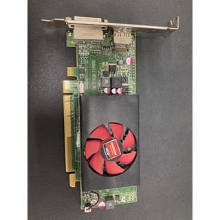 การ์ดจอมือสอง AMD Radeon 1GB | Shopee Thailand