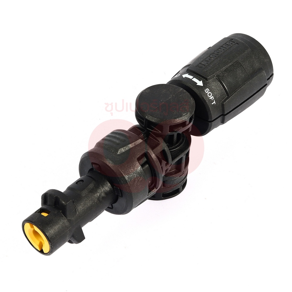 KARCHER VARIO POWER JET SHORT 360° สามารถออกใบกำกับภาษีเต็มรูปแบบได้ ...