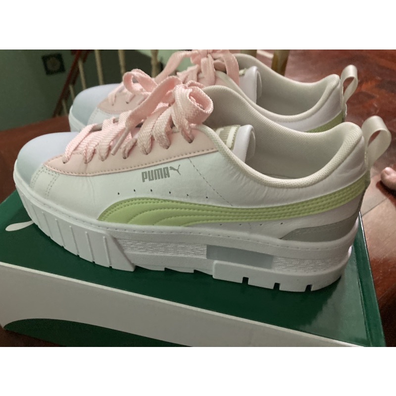 รองเท้า PUMA PRIME/SELECT มือสอง | Shopee Thailand