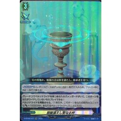 D-BT08 Cardfight!! Vanguard Will+Dress overDress แยกใบ RR D Booster Set 08: Minerva Rising ...