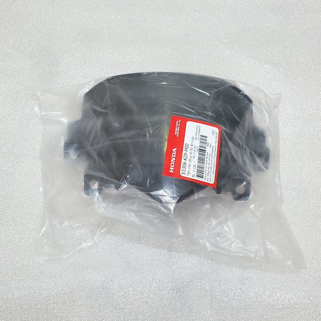 บังลม มงกุฎ Winner X V3 2022+ Zin Honda Vietnam - 53306-K2P-M00 ...