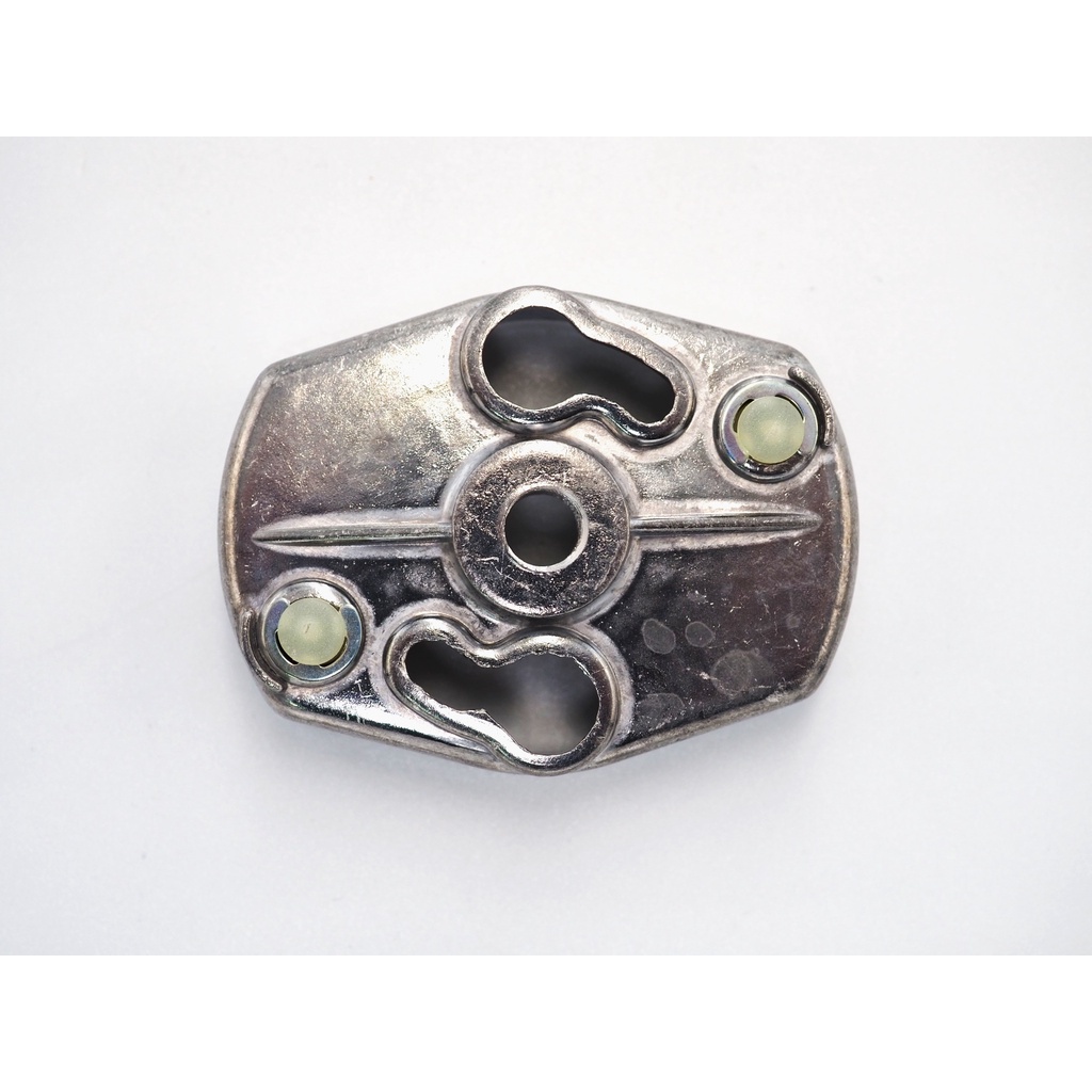 ถ้วยสตาร์ท+เขี้ยว+สปริง TB26 PVC เขี้ยว เบ้าเขี้ยวสตาร์ท เครื่องตัดหญ้า | Shopee Thailand