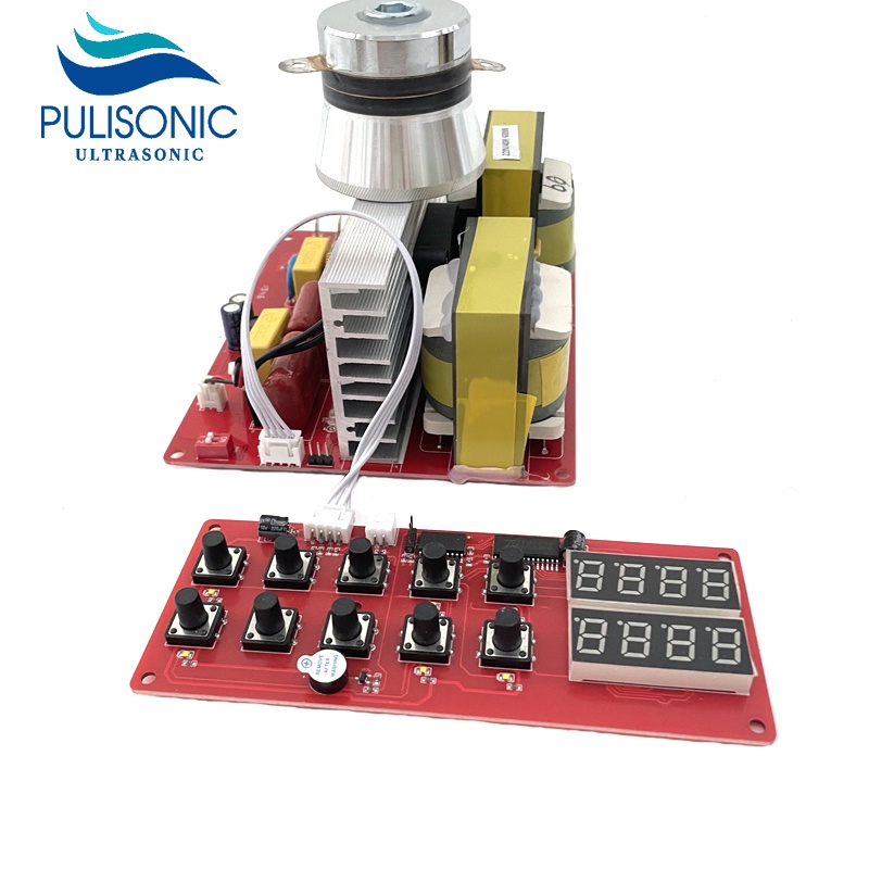 54K 200Watt High Frequency Ultrasonic Circuit Power Generator Board For ...