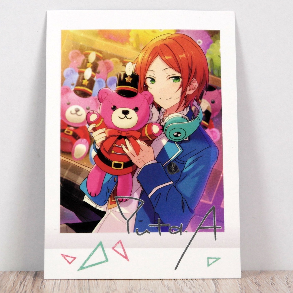การ์ด อนิเมะ แยกใบ [แท้/มือสอง] Cr50-Cr92 | Shopee Thailand