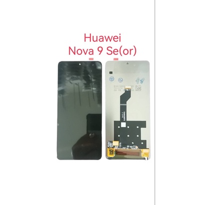 จอ+ทัชสกรีน LCD Display huawei nova9se note9 se งานแท้ แถม ฟิล์มกระจก ...