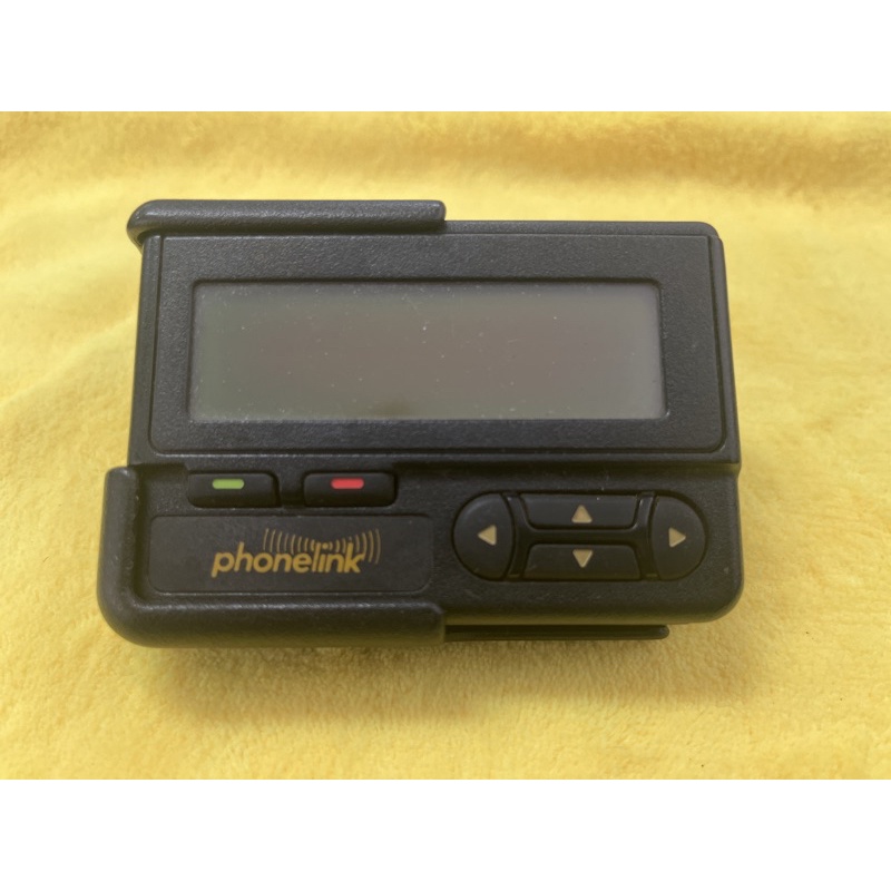 เพจเจอร์ยี่ห้อphonelink | Shopee Thailand