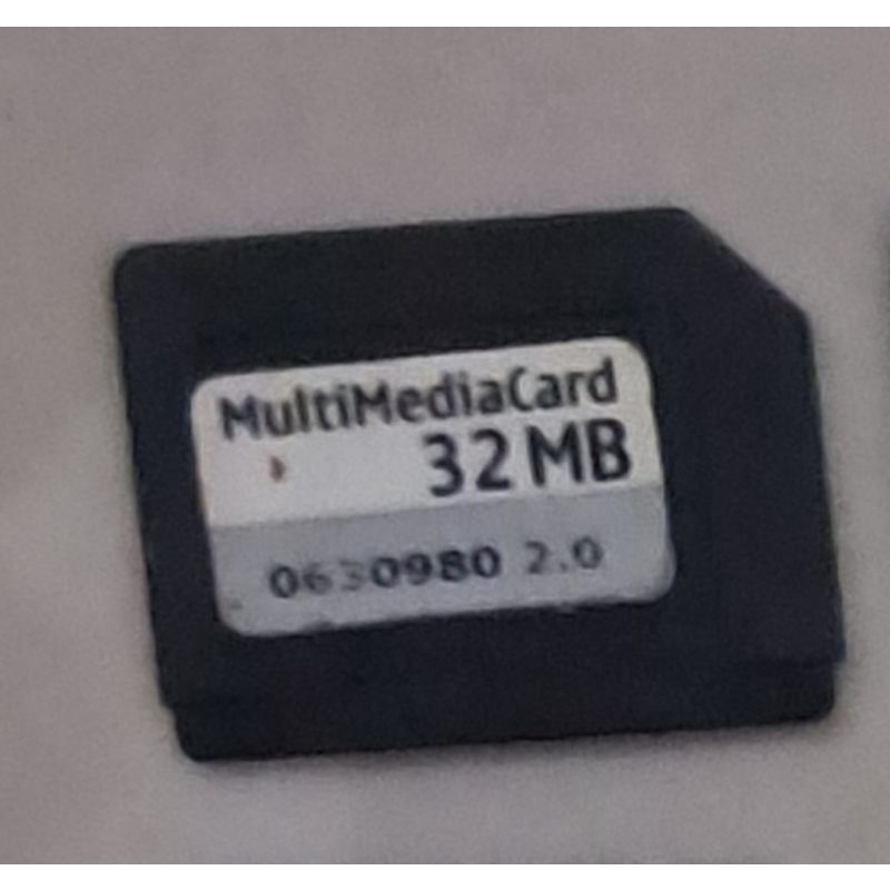 การ์ดหน่วยความจำ MMC , RS MMC , M2 , mini SD memmory stick สำหรับ มือ ...