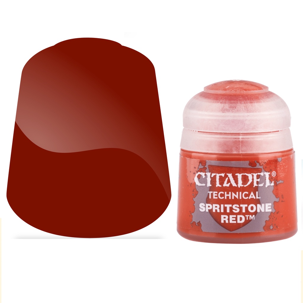 CITADEL COLOUR: TECHNICAL สีอะคริลิคสูตรน้ำ กลุ่มสี เทคนิคคอล | Shopee ...