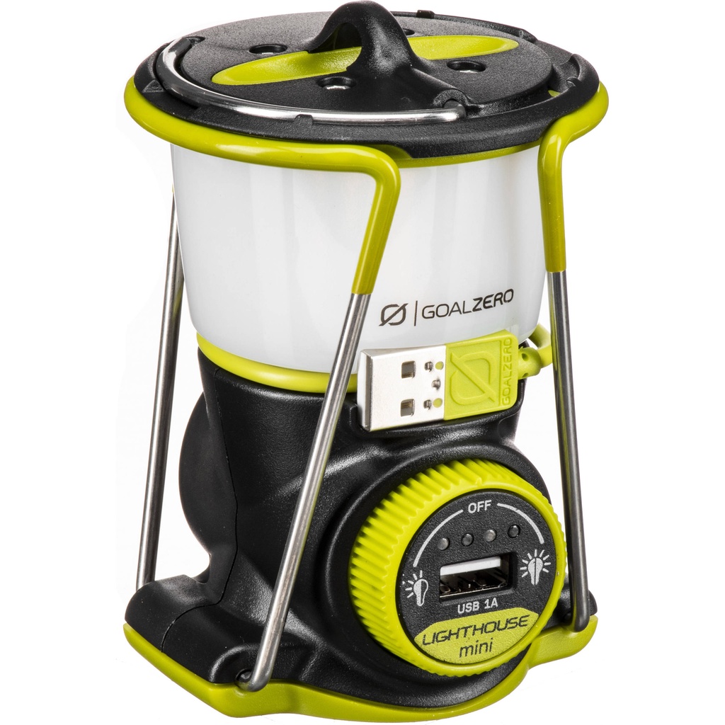 goalzero lighthouse mini | Shopee Thailand