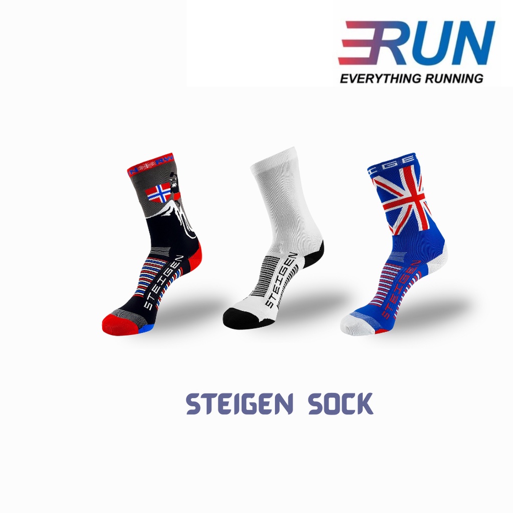Steigen Steigen Sock 3/4 Free size | Shopee Thailand