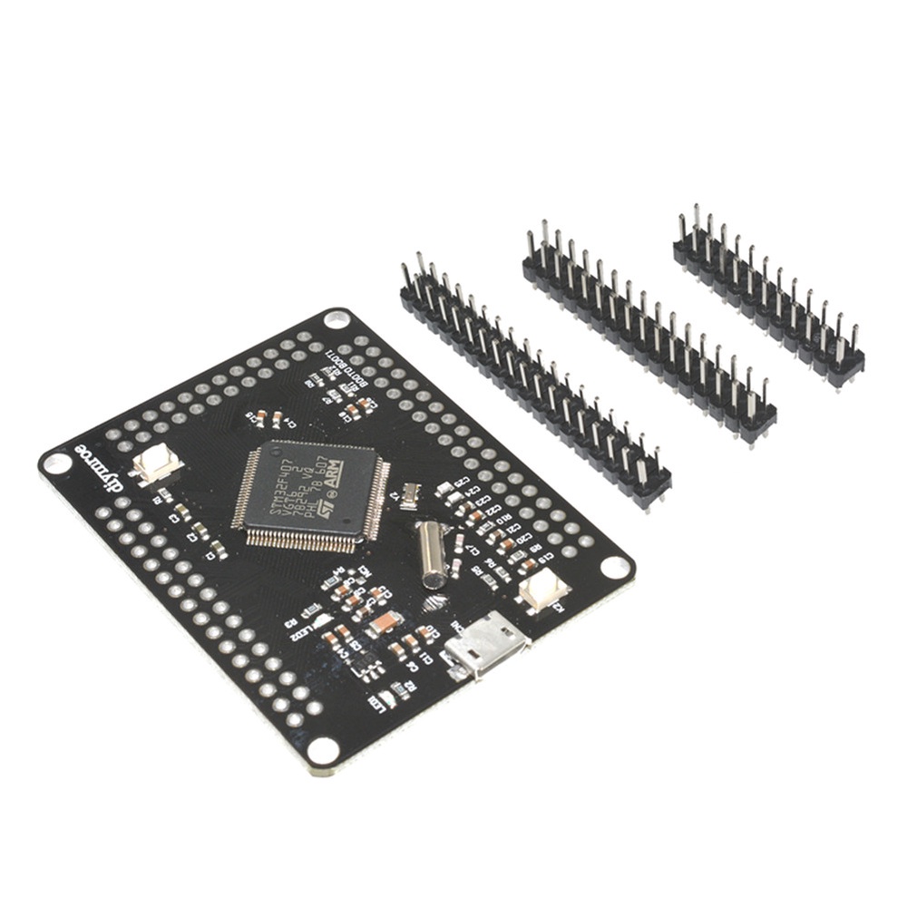 Stm32f407vgt6 Stm32 System Core Board Stm32f407 Development Board F407 2358