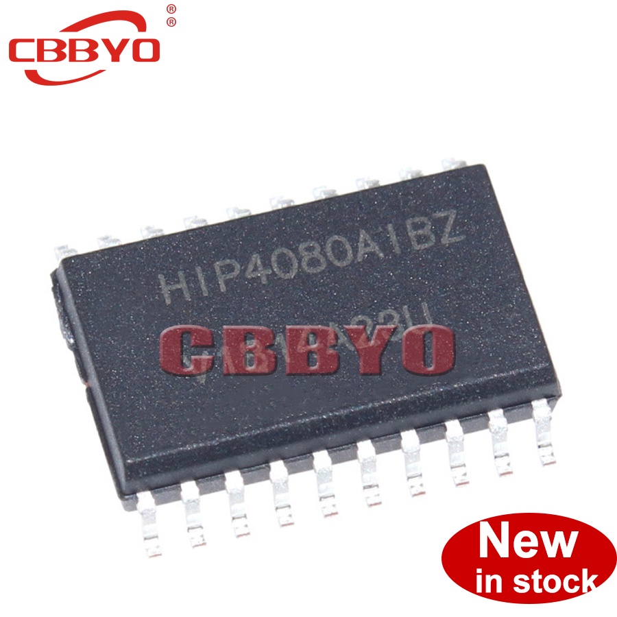 5 ชิ้นแบรนด์ใหม่ HIP4080 HIP4080AIIB HIP4080AIBZ sop-20 | Shopee Thailand