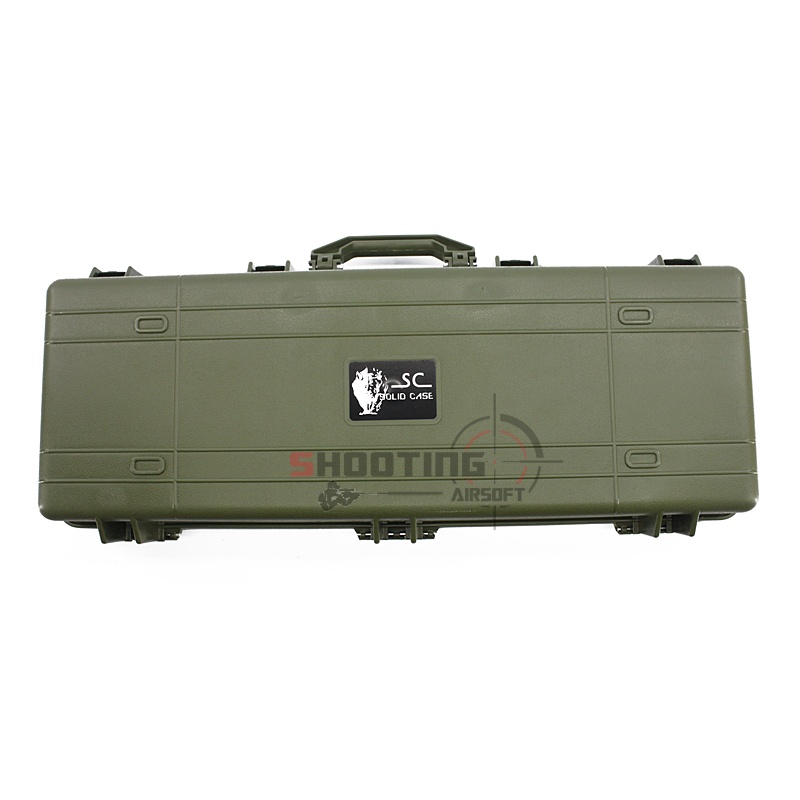 กล่อง Solid Case 85 Cm. (Hard Case) | Shopee Thailand