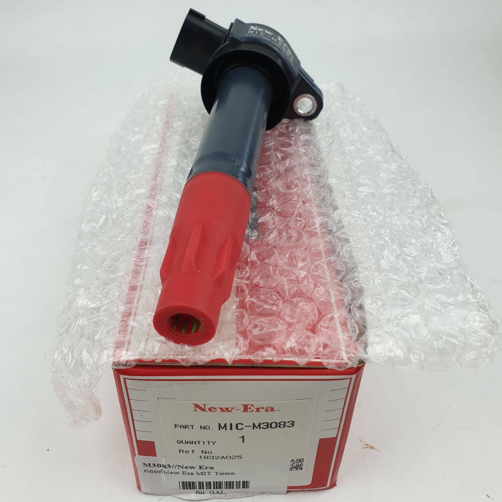 คอยล์จุดระเบิด Mitsubishi Triton มิตซูบิชิ ไททัน รหัส MIC-M3083 ...