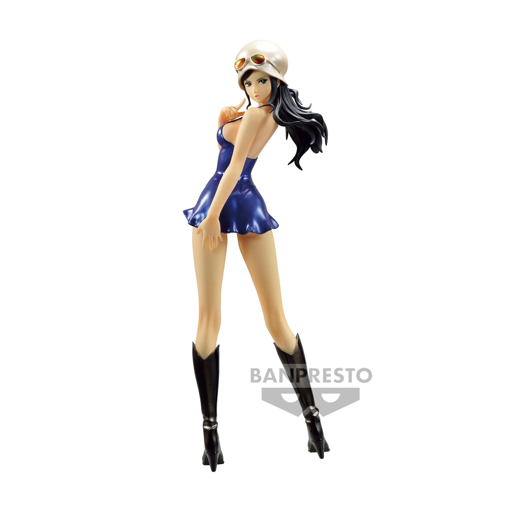 Bandai(บันได) BANPRESTO ONE PIECE BANPRESTO CHRONICLE GLITTER ...