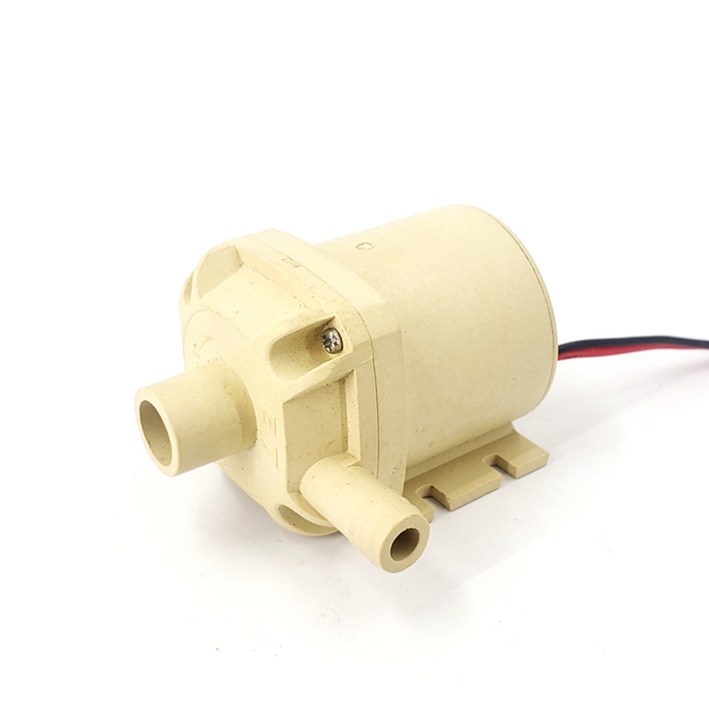 Dc 5V-12V 6V Micro Brushless Submersible Impeller ปั ๊ มน ้ ํา 4 L/min ...