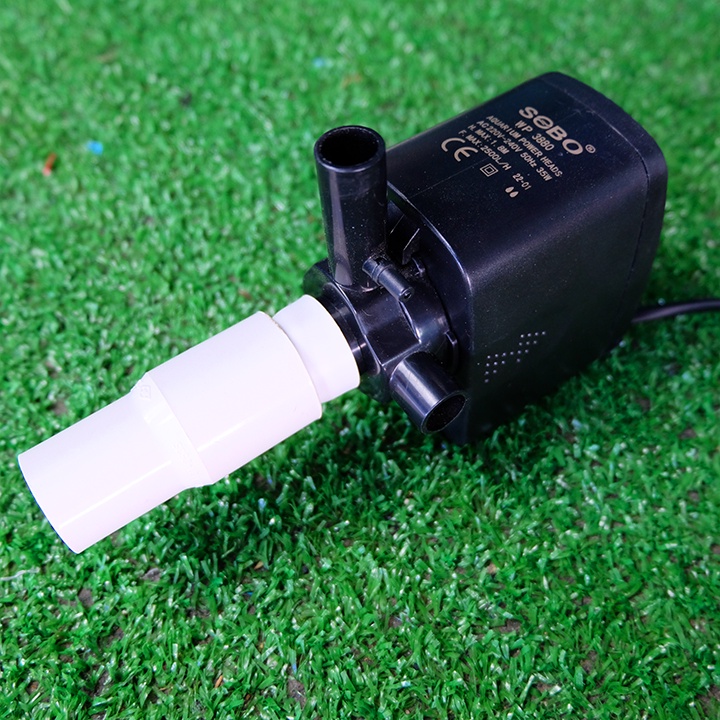 ข้อต่อเข้าปั้มน้ำมีให้เลือกหลายรุ่นWP1250/1650/1880/2880/3880/AP1200/1600 | Shopee Thailand