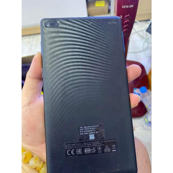 Tab 3 7304× เเรม1 รอม 16 จอร้าวใช้งานปกติ | Shopee Thailand