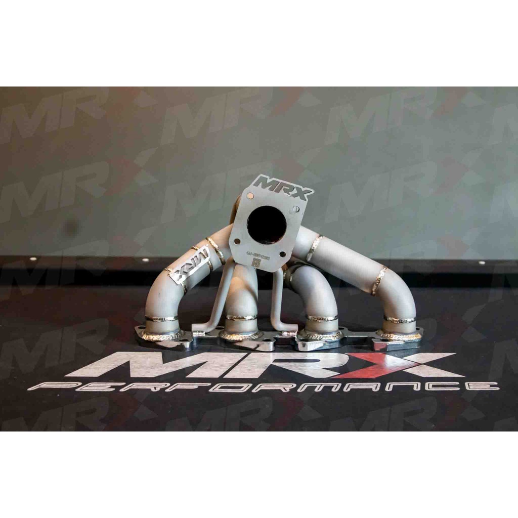 เฮดเดอร์ Exhaust Manifold 4JJ,KD,GD | Shopee Thailand