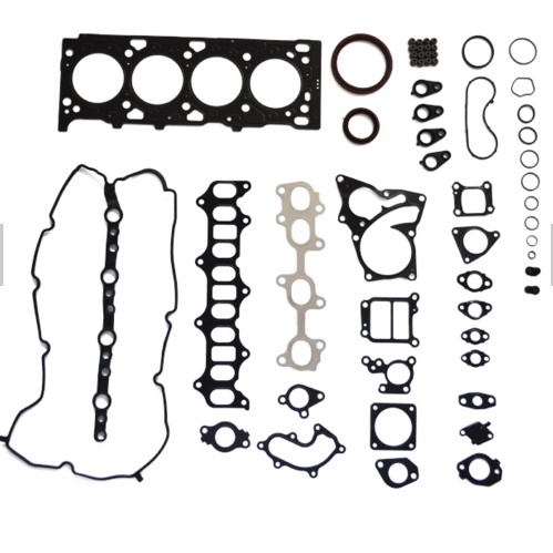 ปะเก็นชุดใหญ่ TOYOTA REVO FORTUNER INNOVA 1GD(2.8) 2GD(2.4) (04111 ...