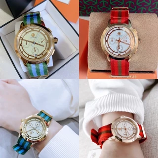 tory burch watch ราคาพิเศษ | ซื้อออนไลน์ที่ Shopee ส่งฟรี*ทั่วไทย!