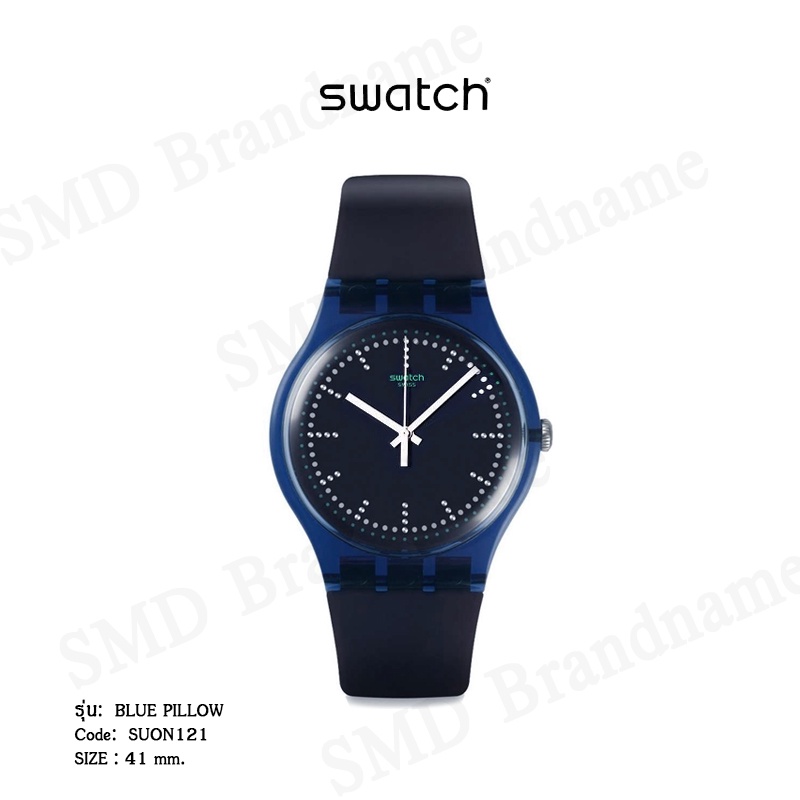 SWATCH นาฬิกาข้อมือชาย/หญิง สินค้าแท้ ประกันศูนย์ไทย | Shopee Thailand