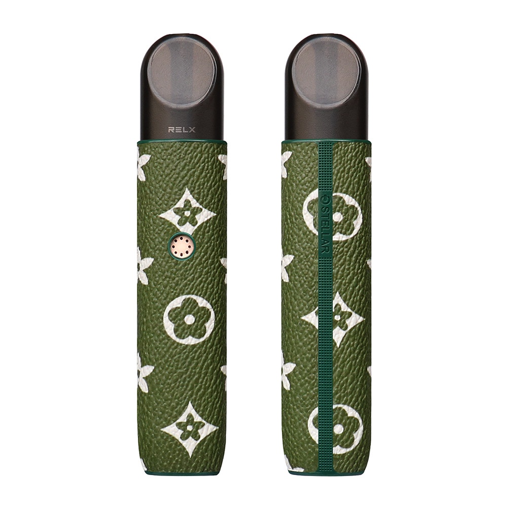 X1♟Relx RELX4 generation 5 generation เคสป้องกัน รุ่น relx Yueke รุ่น 4 ...