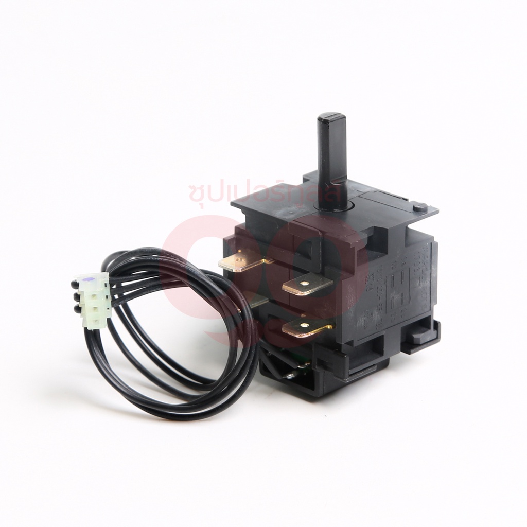 KARCHER ROTARY SWITCH สามารถออกใบกำกับภาษีเต็มรูปแบบได้ (คาร์เชอร์ ...