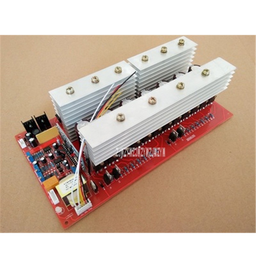 New 24V5KVA Power Frequency Inverter Drive Motherboard High-quality ...