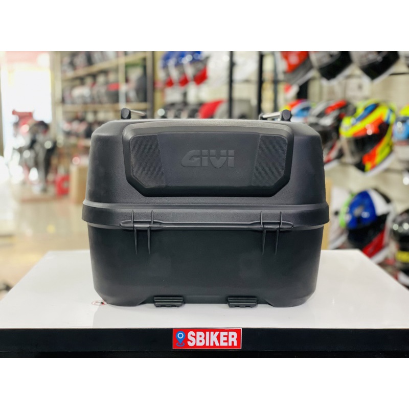 พนักพิงสําหรับ Givi Box Givi Back Cushion สําหรับ Givi Box 25l - 42l ...