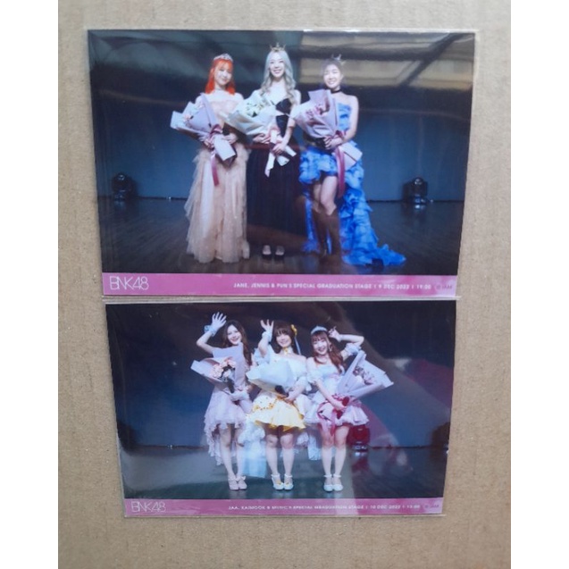 BNK48 - Special Graduation Stage รุ่น1 | Shopee Thailand