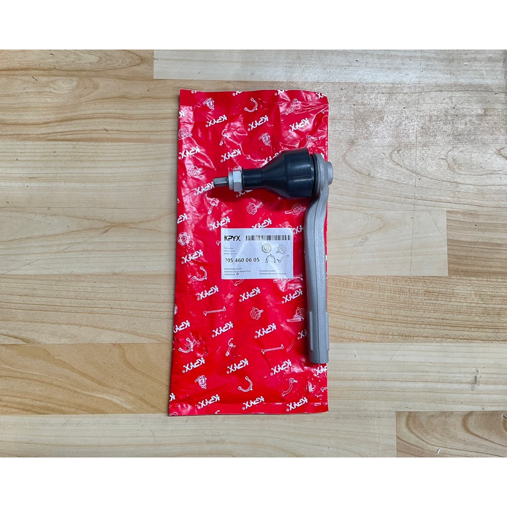 ลูกหมากปลายแร็ค(คันชัก)ด้านซ้าย Mercedes - Benz C-Class W205 , E-Class ...