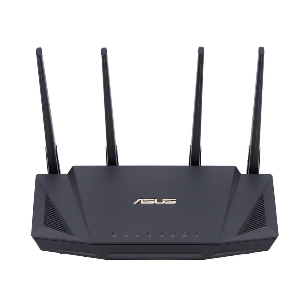 ROUTER ASUS RT-AX3000 AX3000 DUAL BAND WI-FI 6 (802.11AX) | Shopee Thailand
