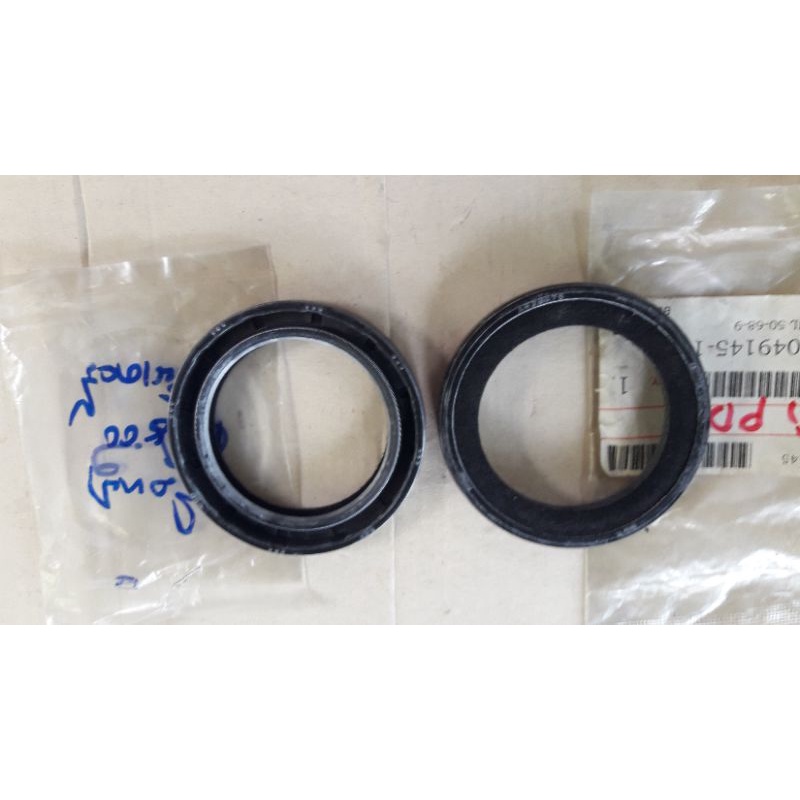 ซิลข้อเหวี่ยวหน้าเดรื่องของใหม่ใช้MAZDA B2500 ธันเดอร์ราคาตัวละ200฿โทร ...