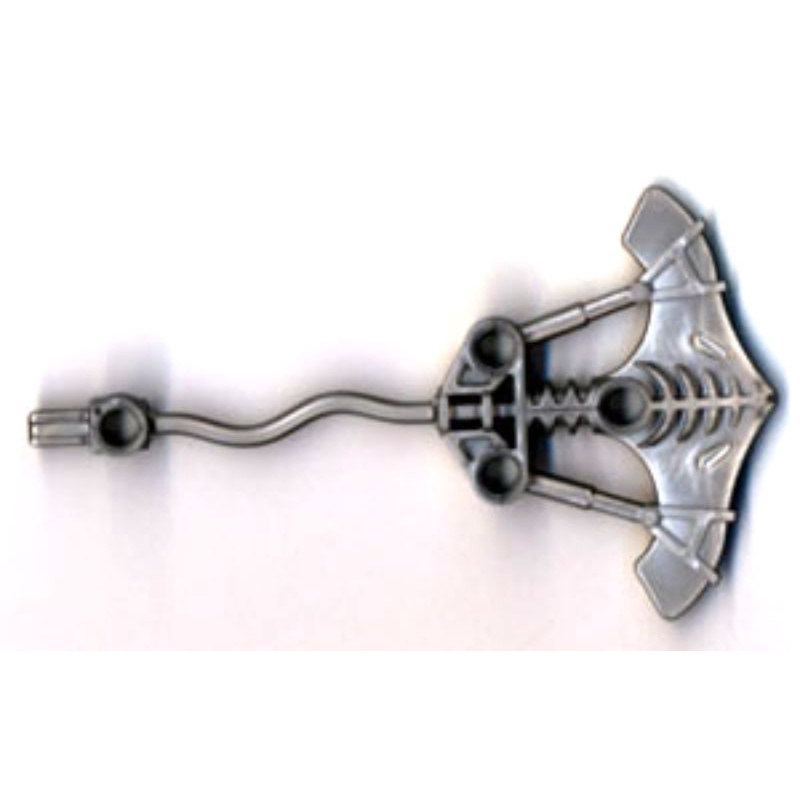 Part Lego 47316 Bionicle Weapon Hydro Blade | Shopee Thailand