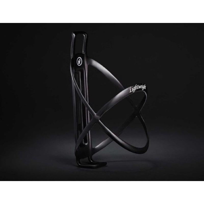 ขากระติก Lightweight Bottle Cage, Edelhelfer HM carbon 18 กรัม | Shopee ...