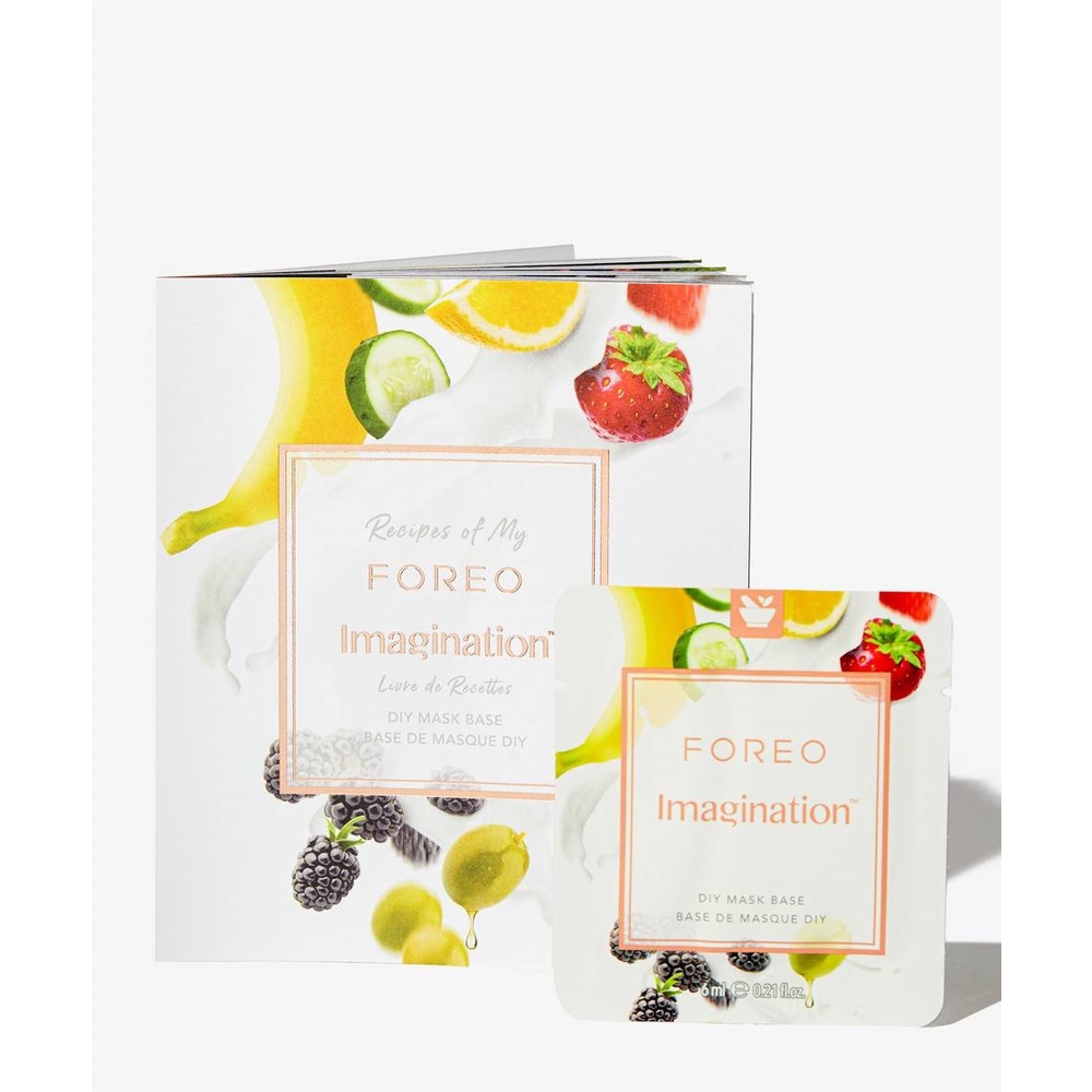 Foreo Imagination Starter Kit