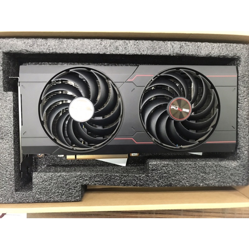 RX 6700XT/12GB SAPPHIRE PULSE GAMING (OC/D6) | Shopee Thailand