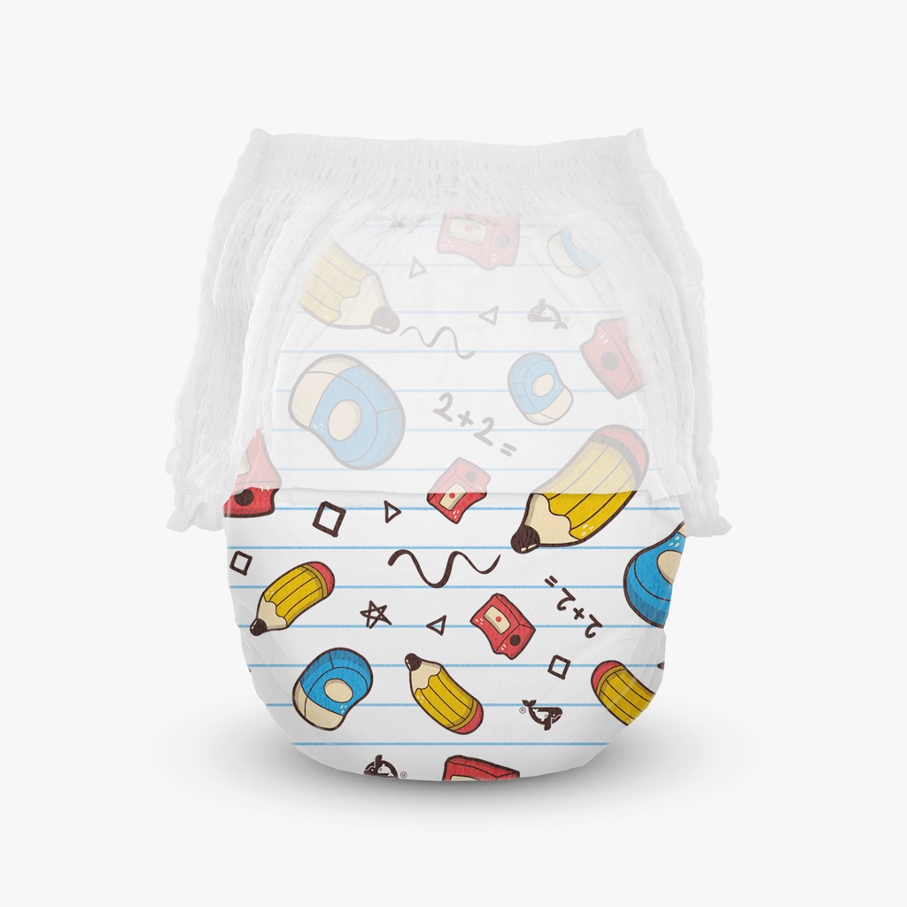 Offspring Fashion Pants แบบกางเกง ไซส์ M(42ชิ้น)/L(36ชิ้น)/XL(30ชิ้น ...